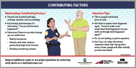 Improving Crash Records Outreach Materials — Center for Transportation ...