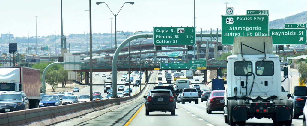 The Texas Traffic Records Coordinating Committee (TRCC) - Center for ...