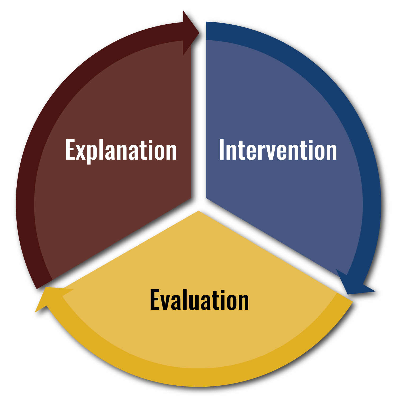 CTS Roles - Center for Transportation Safety